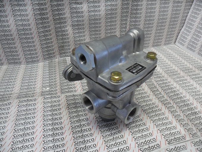 Fast Find | Sindaco Air Brake Company Pty Ltd